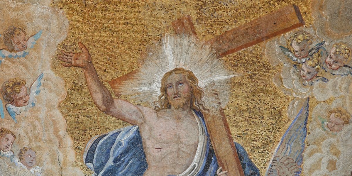 Was Jesus' resurrection a real event that actually happened?