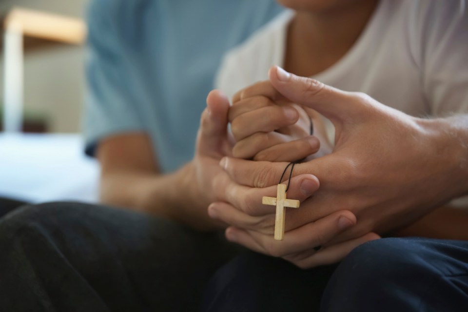 Everything you need to celebrate Holy Wednesday at home