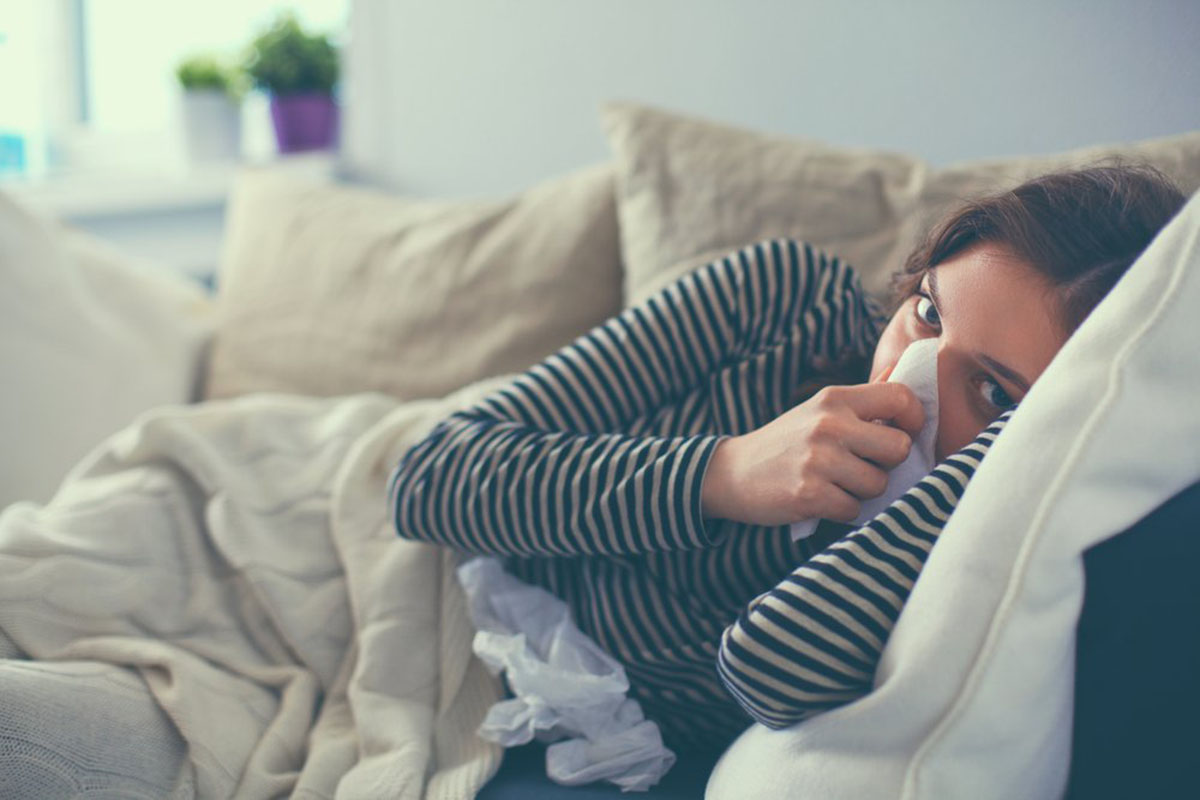 Prayer to prevent sickness