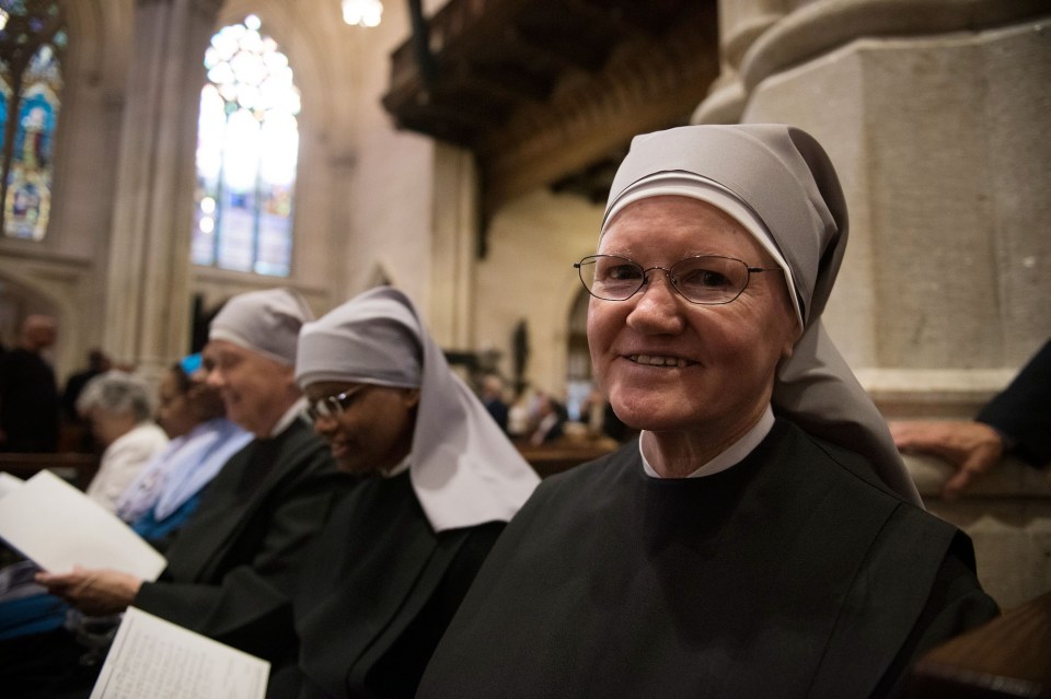 Little Sisters of the Poor announce withdrawal from historic Denver house
