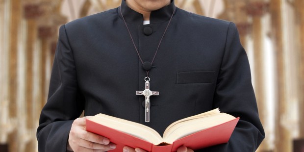 These pastors are learning how to create an “Amazing Parish”