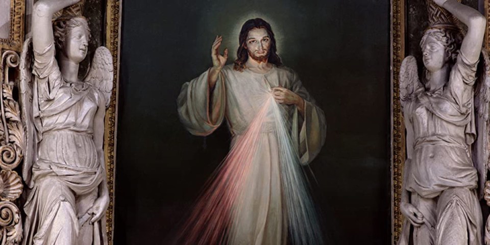 A prayer to grow in hope