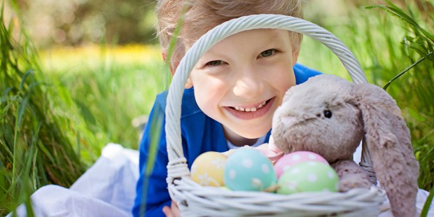 The Easter 2021 Gift Guide for Catholic Kids