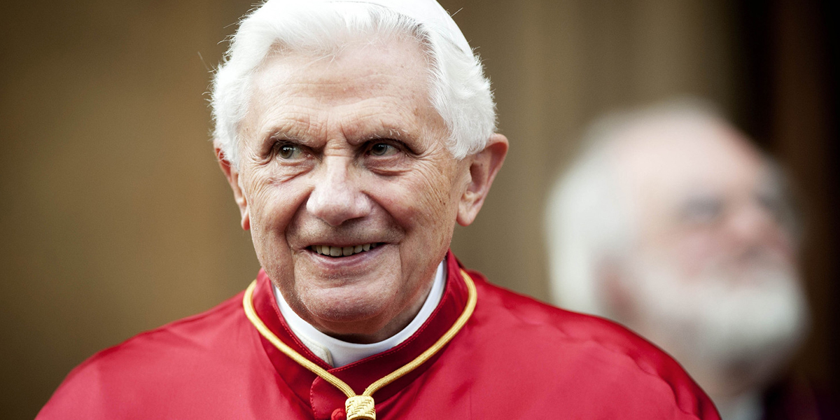 8 Inspiring quotes revealing Pope Emeritus Benedict XVI’s wisdom and vision