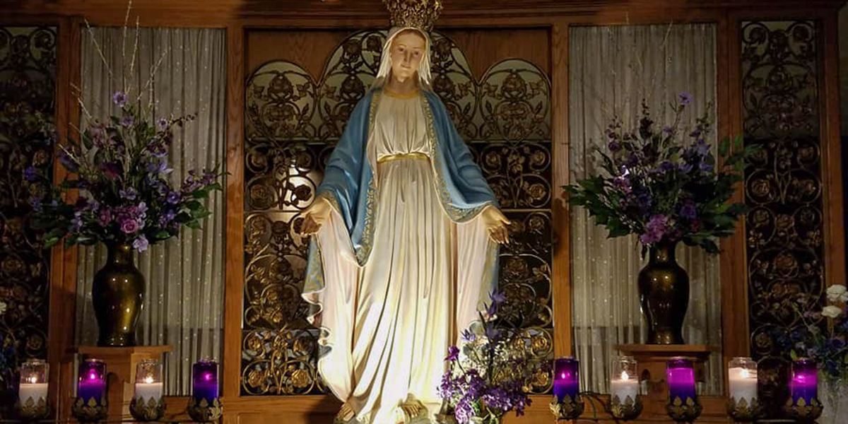 5 Catholic sites not to miss in Wisconsin