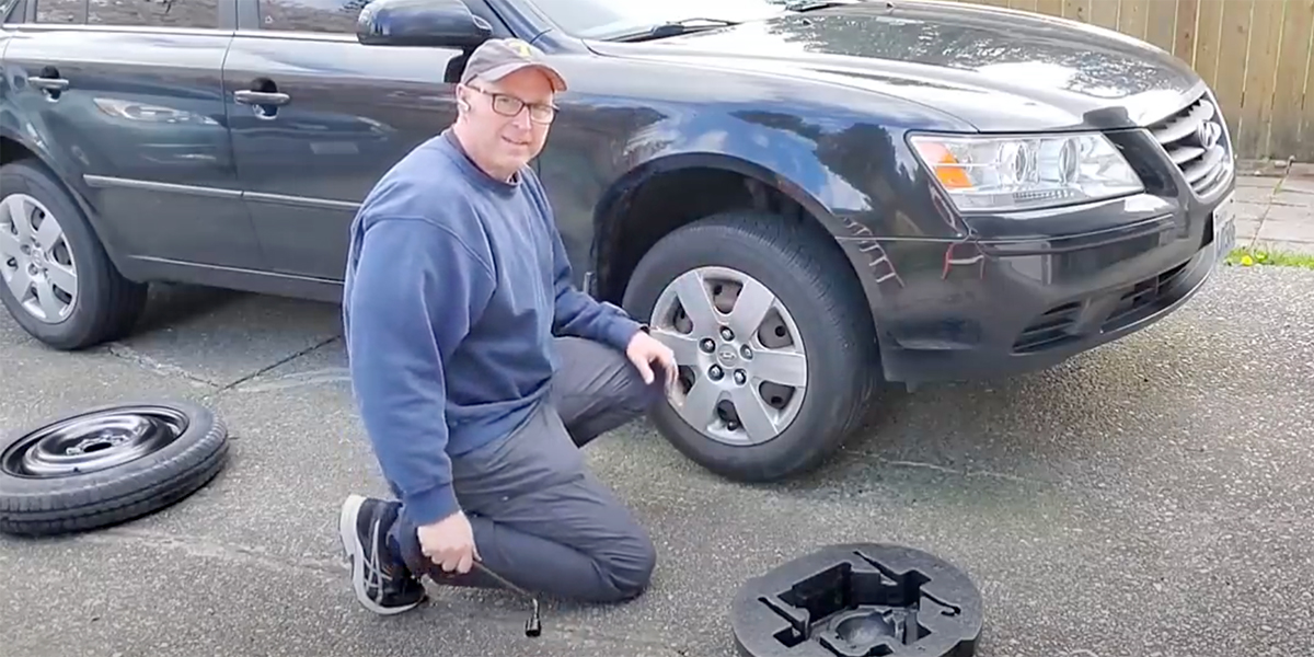 Meet the dad who’s teaching basic skills on YouTube for kids without a ...