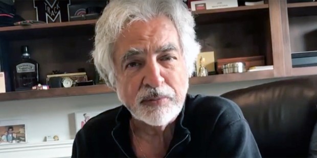 ‘Criminal Minds’ actor Joe Mantegna takes role as advocate for St ...