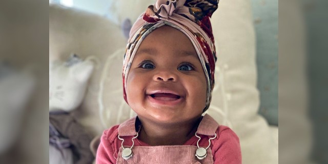 Meet the 2020 Gerber baby who’s the first-ever adopted baby to win