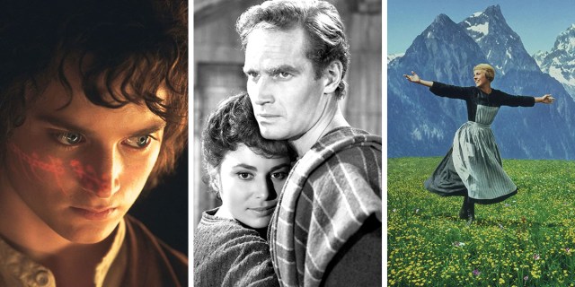 More great Catholic movies to watch while quarantined