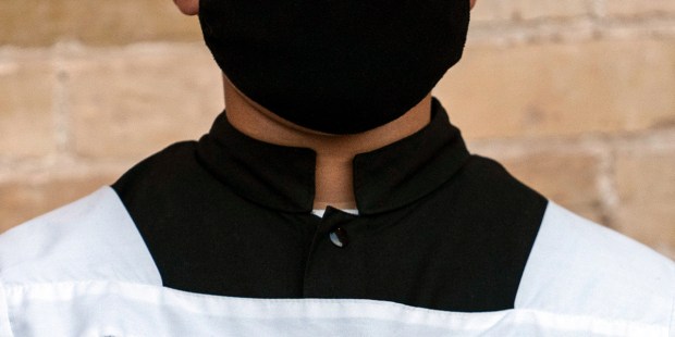 Over 200 Italian priests have succumbed to COVID-19 in less than a year