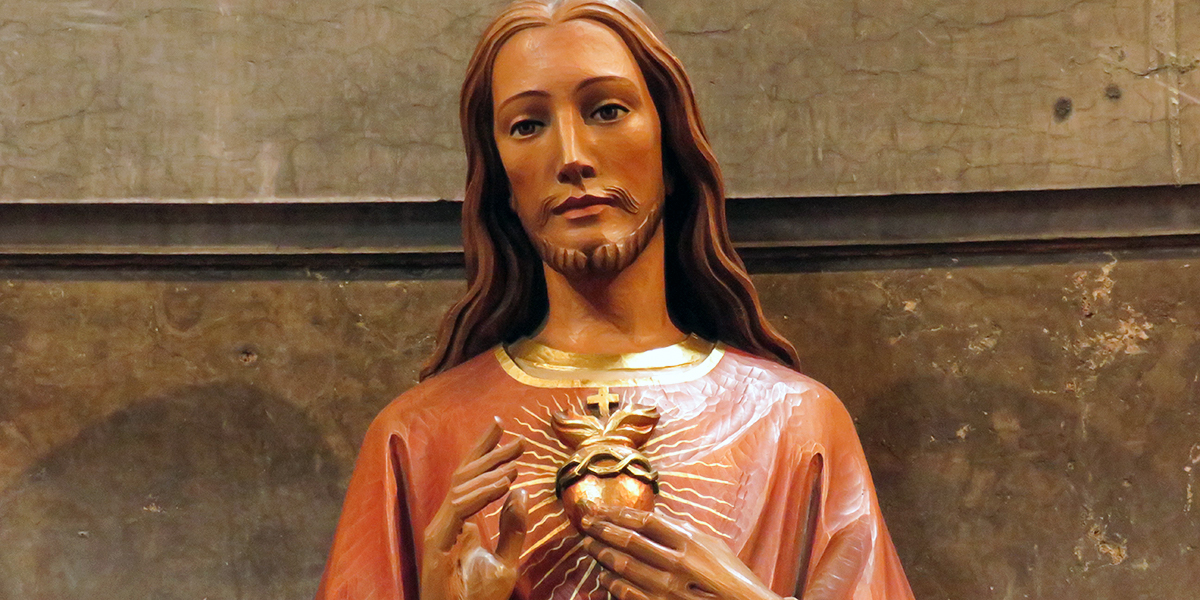 Jansenism: Understanding an old challenge in today’s church