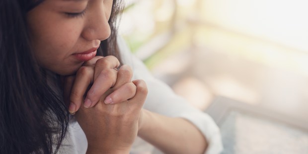 Why quarantine should be used for spiritual renewal