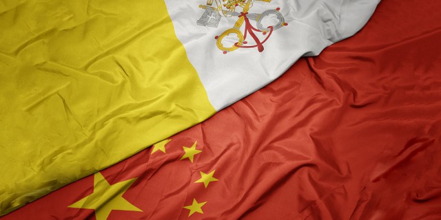 Chinese Catholic leader detained again in ongoing harassment