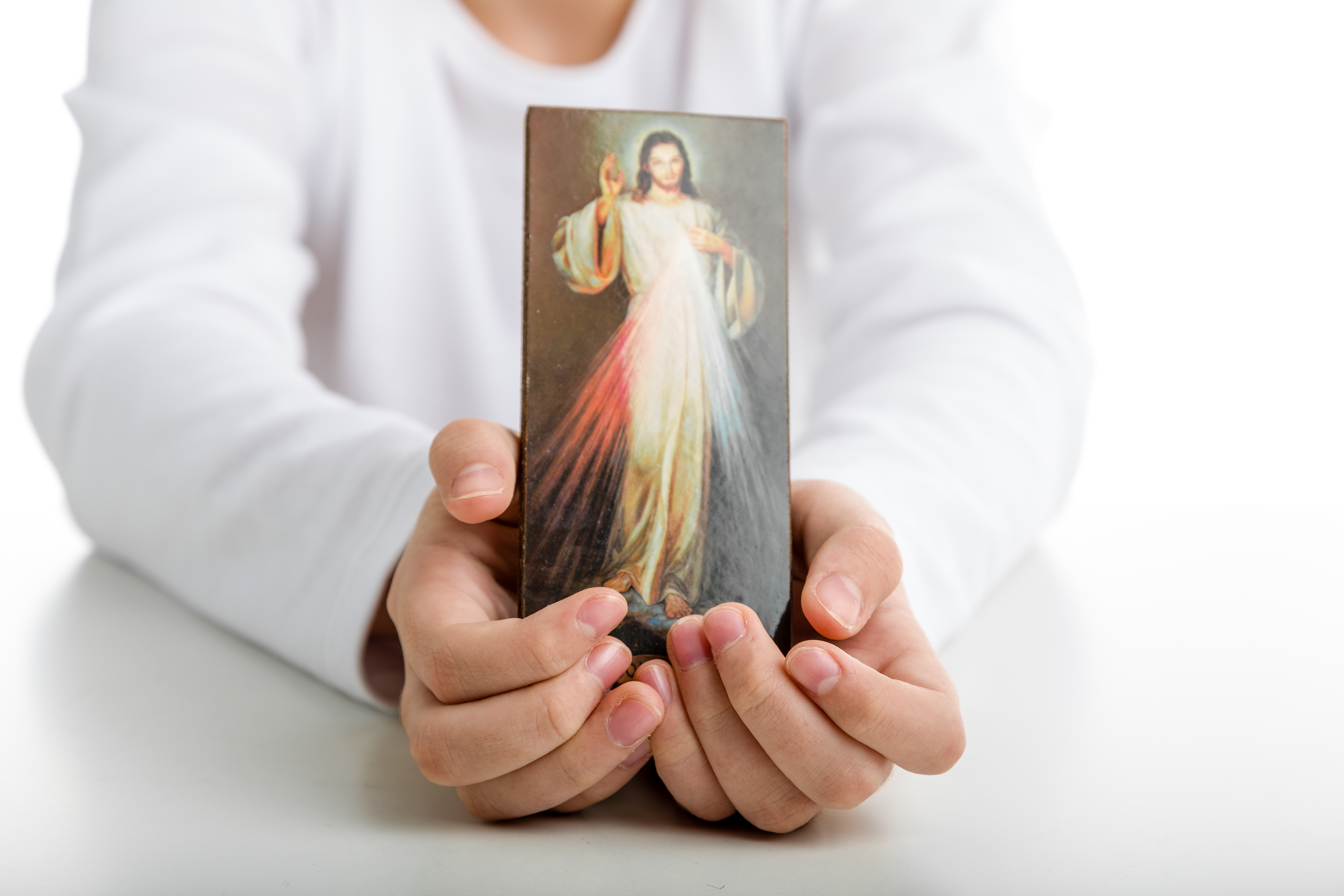 How to be merciful on a daily basis