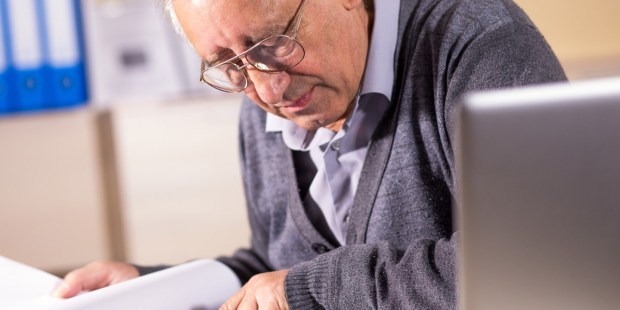 How can we make the most of our retirement years?