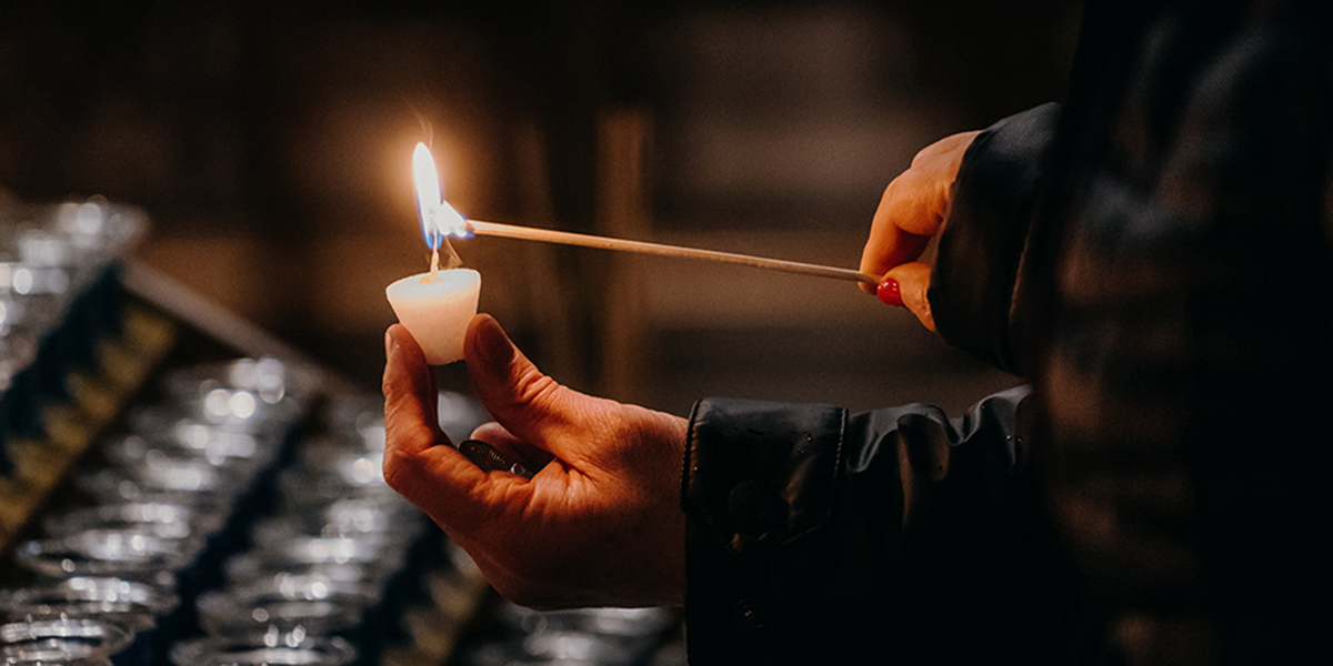 How do you keep Sunday “holy”?