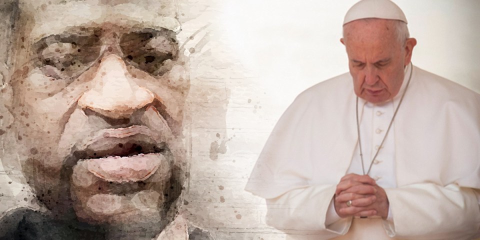 Pope phones US bishops to assure prayers and closeness