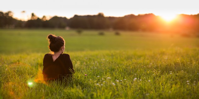 4 Ways to care for your “spiritual environment”