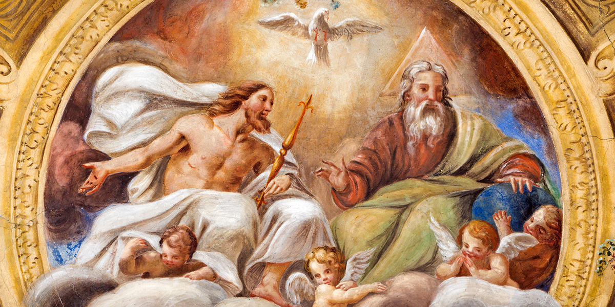 How to let God reign as King over your heart