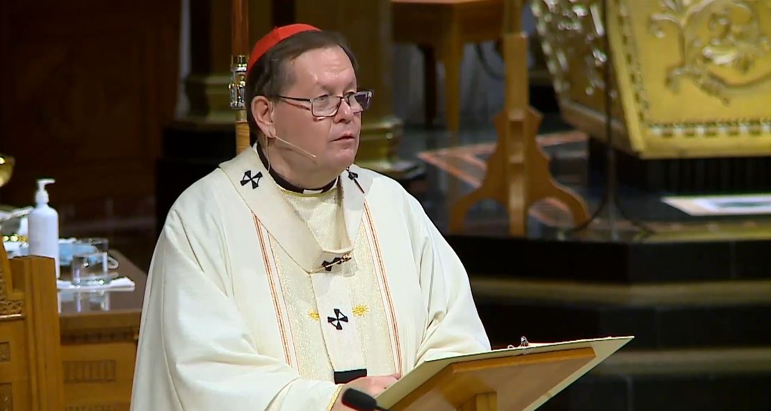 6 Great Canadian leaders of the Catholic Church today