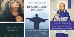 The best books on spirituality for Catholics