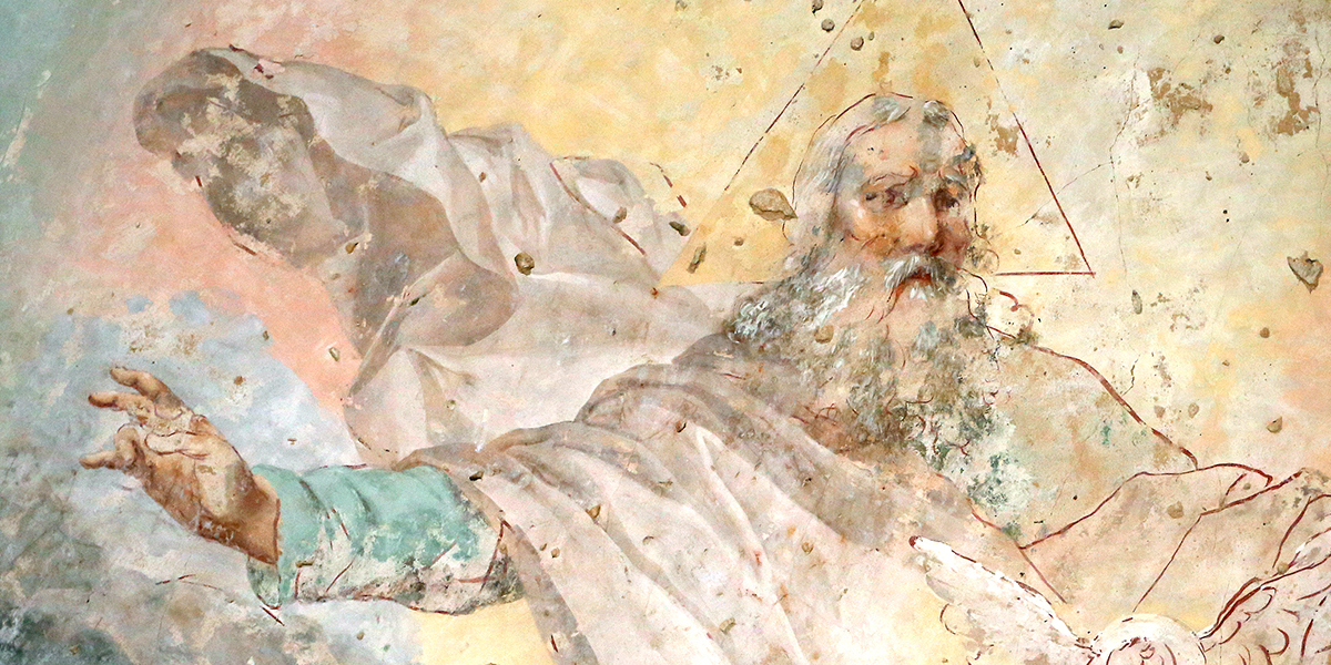 How our dad influences our view of God