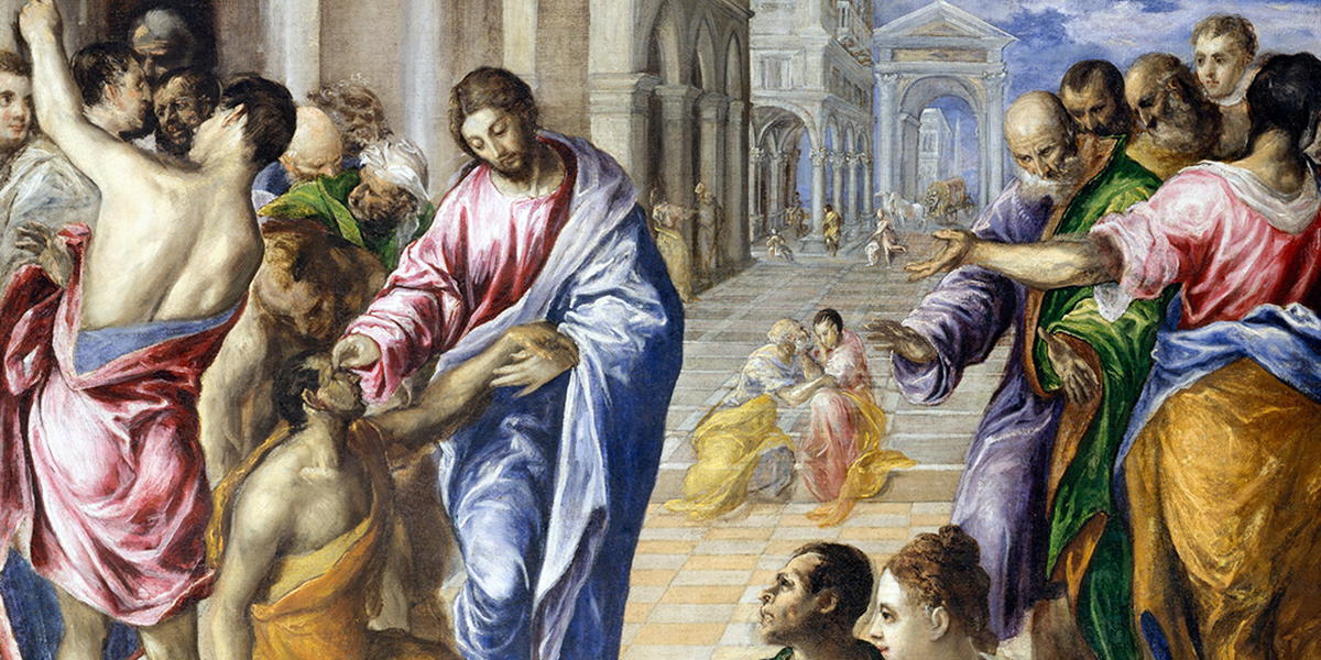 The difference between the secular and the Catholic view of the human ...