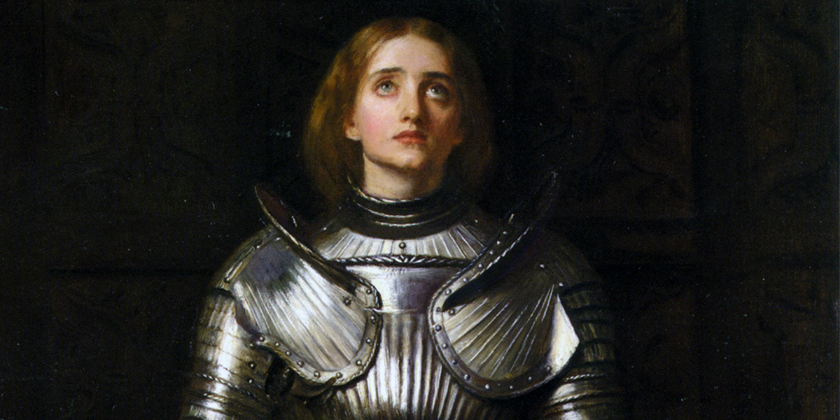 12 French saints to inspire us every day