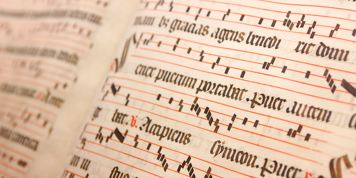 Prep your house for Christmas guests with the O Antiphons