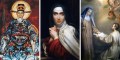Saints who were ‘good’ and then found holiness