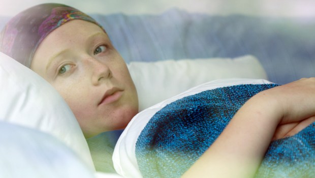 Prayer to accept your sickness as part of God’s will