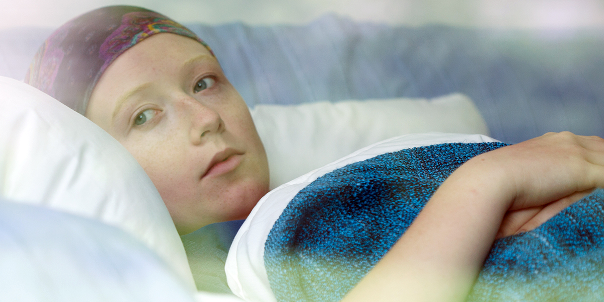 Prayer to accept your sickness as part of God’s will