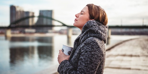 Contemplation for beginners: How to calm your thoughts