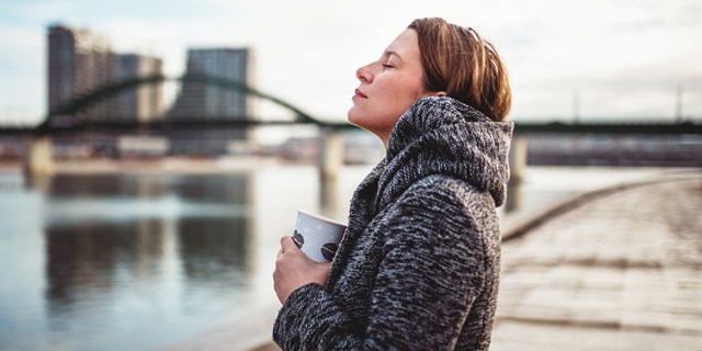 Contemplation for beginners: How to calm your thoughts