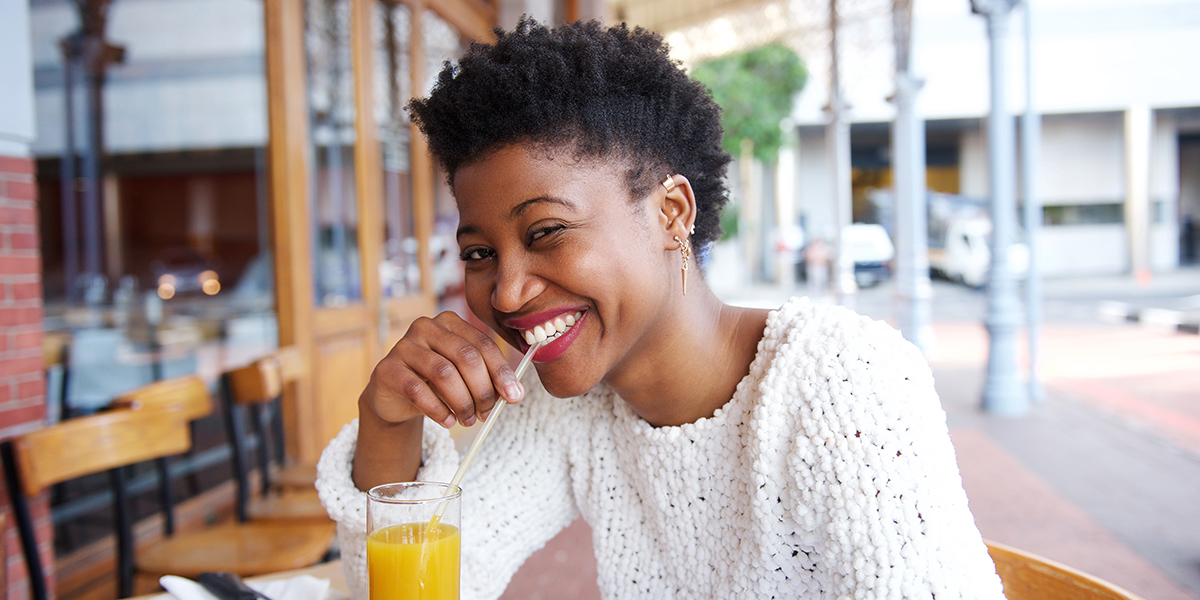 Prayer to be more cheerful on a daily basis