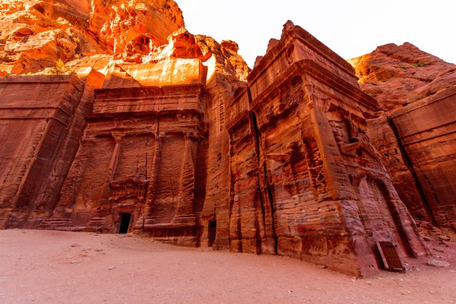 Petra: A biblical destination like no other