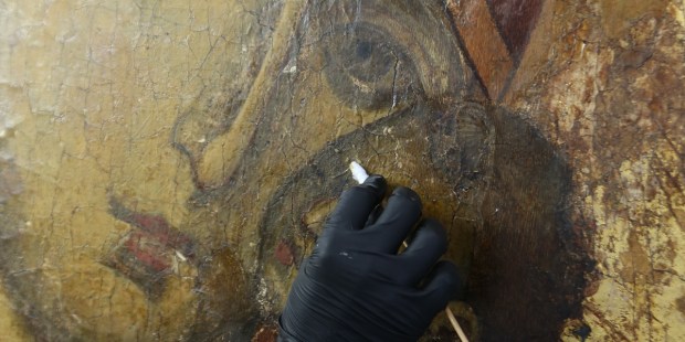 Seven Mediterranean Marian icons that made history