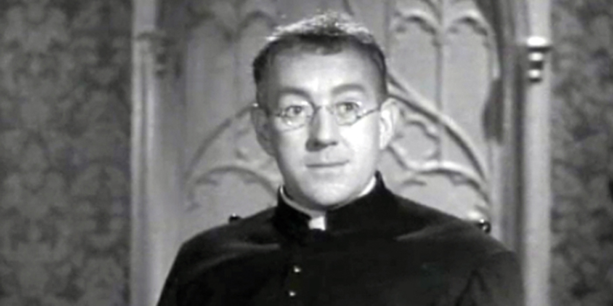 13 Popular priests in movies and shows you need to meet