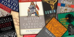 Some of the best books on the history of the Church, according to ...