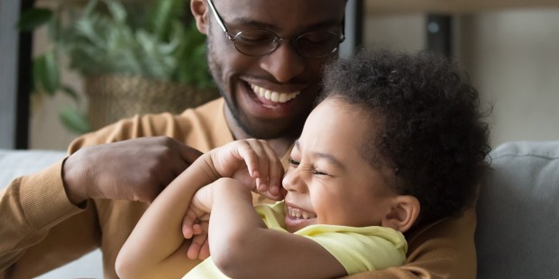 A short instruction manual for cultivating fatherhood