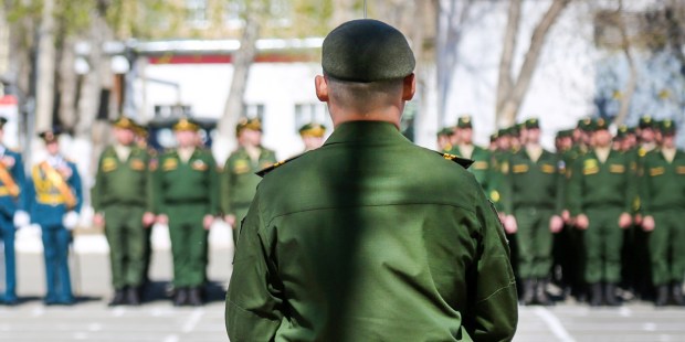 The one quality that sets a person apart as an extraordinary leader