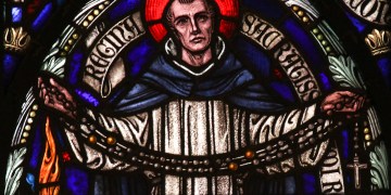 Prayer that St. Dominic will inspire us with his teaching and example