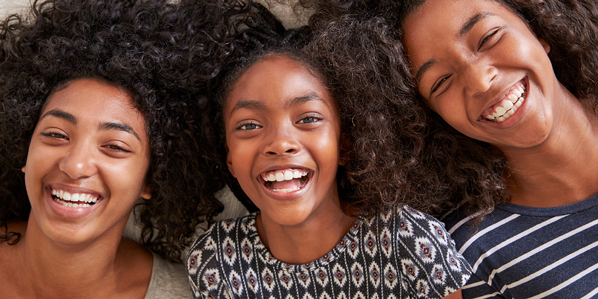 6 Blessings of being a middle child