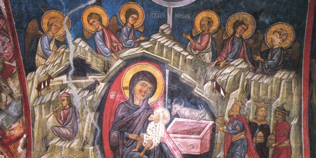 The hidden beauty of the “painted” churches of Cyprus