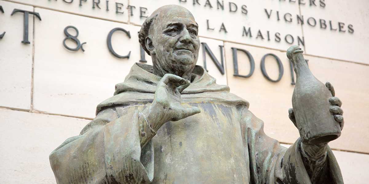 Catholic monks shaped France’s wine culture