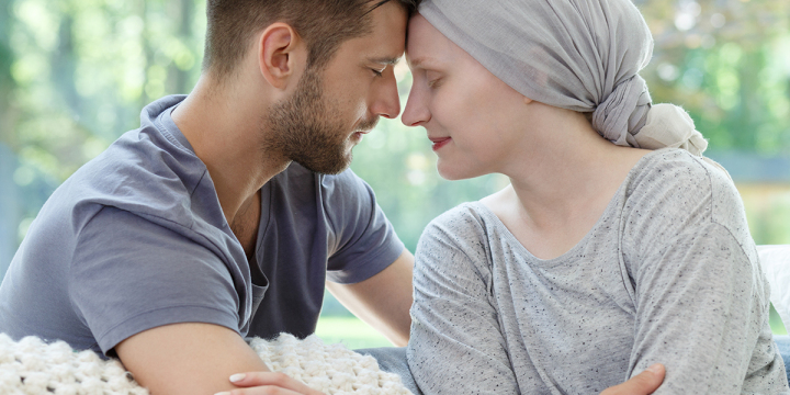 7 Tips for how to talk to a loved one who’s dying