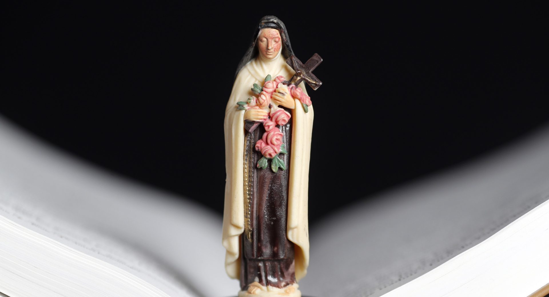 12 Of the most striking insights from Therese's autobiography