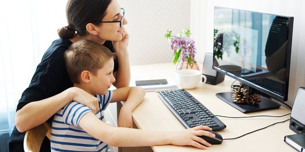 5 Distance-learning hacks to save your sanity (and dignity!)