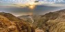 The Judean wilderness: Photos of the desert where Jesus resisted Satan