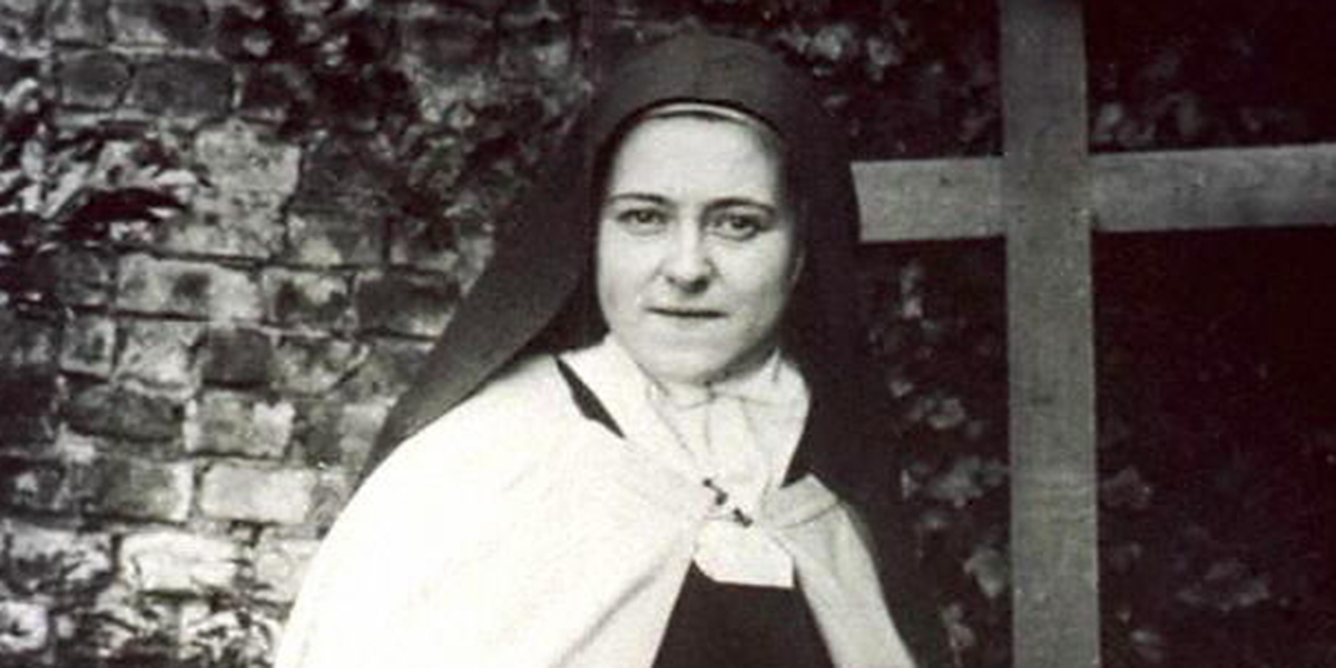 100 years of Saint Thérèse: Canonized May 17, 1925